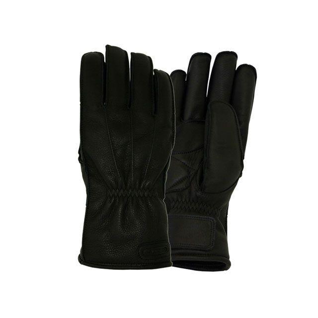 ジェイアールプロダクツ 2013-2014秋冬モデル ウィンターグローブ GBW カラー ブラック サイズ L JRP バイク : モトメガネYahoo!店 - 通販 - Yahoo!ショッピング