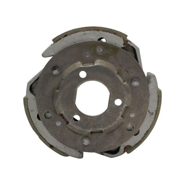 PFP 【メーカー直送】ピーエフピー MAJESTY 250 クラッチASSY MAJESTY250 5CG/5GM/5SJ バイク : モト ...