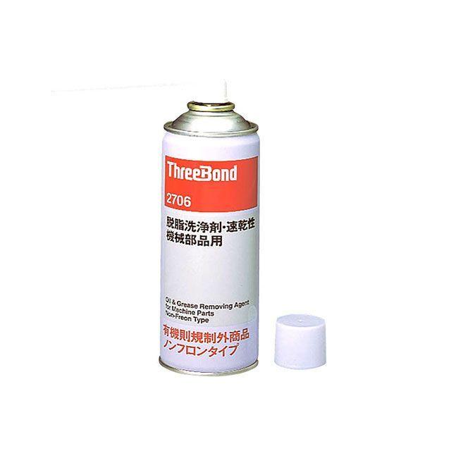 スリーボンド 2706-420ML 脱脂洗浄剤 ThreeBond バイク : モトメガネYahoo!店 - 通販 - Yahoo!ショッピング