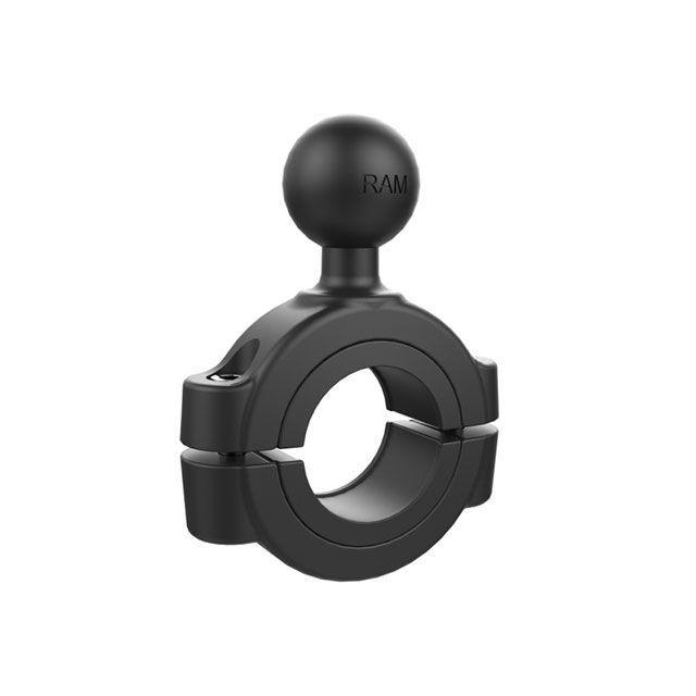 RAM MOUNTS（ラムマウント） バーマウントベース バー径 28.5-38mm RAM MOUNTS : モトメガネYahoo!店 ...