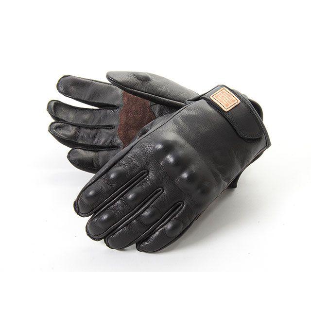 DEGNER デグナー TG-35 ツーリンググローブ カラー ブラック サイズ M バイク : モトメガネYahoo!店 - 通販 - Yahoo!ショッピング