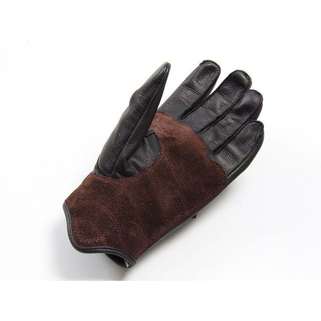 DEGNER デグナー TG-35 ツーリンググローブ カラー ブラック サイズ XL バイク : モトメガネYahoo!店 - 通販 - Yahoo!ショッピング