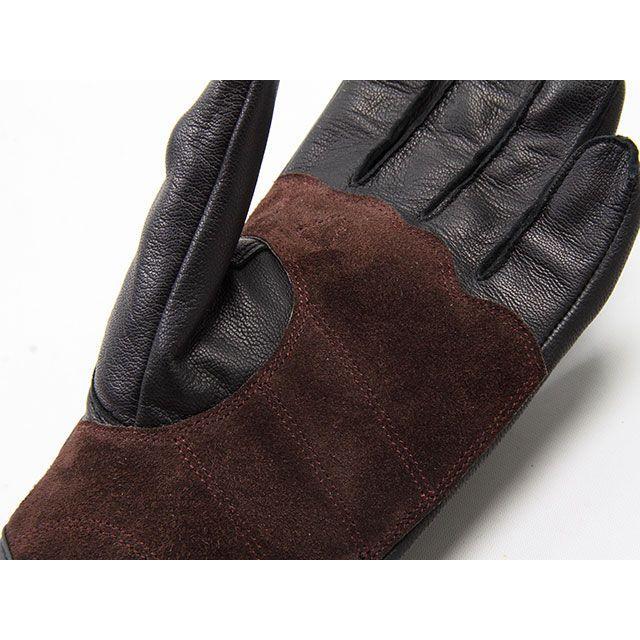 DEGNER デグナー TG-35 ツーリンググローブ カラー ブラック サイズ XL バイク : モトメガネYahoo!店 - 通販 - Yahoo!ショッピング