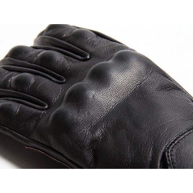 DEGNER デグナー TG-35 ツーリンググローブ カラー ブラック サイズ XL バイク : モトメガネYahoo!店 - 通販 - Yahoo!ショッピング