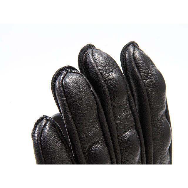 DEGNER デグナー TG-35 ツーリンググローブ カラー ブラック サイズ XL バイク : モトメガネYahoo!店 - 通販 - Yahoo!ショッピング