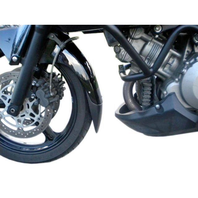 パイツマイヤー SV650 Extender Fender/エクステンダーフェンダー SUZUKI（ブラック） Peitzmeier : モト ...