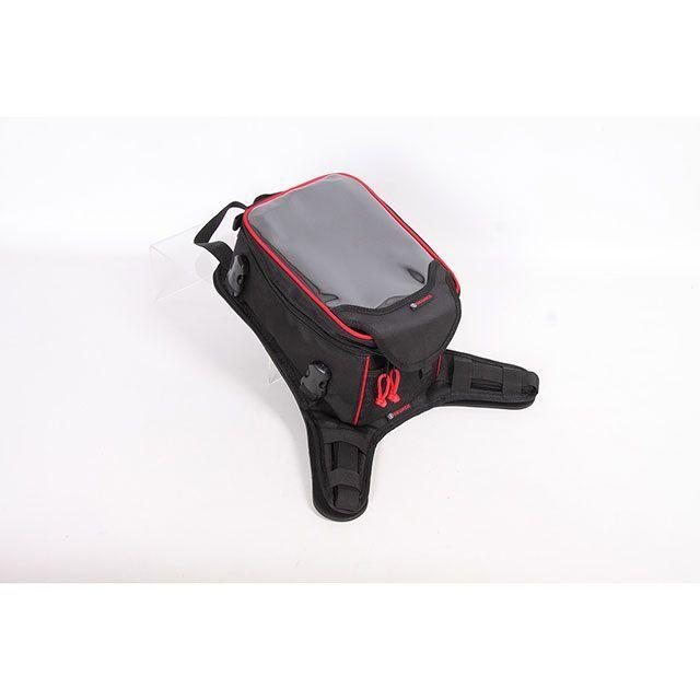 正規品／デグナー NB-147 ベルト式タンクバッグ（レッドパイピング） DEGNER バイク : 209586-818181 : モトメガネYahoo!店 - 通販 - Yahoo!ショッピング