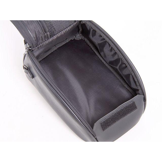 DEGNER デグナー NB-146 アメリカンマグネットタンクバッグ（ブラック） バイク : モトメガネYahoo!店 - 通販 - Yahoo!ショッピング