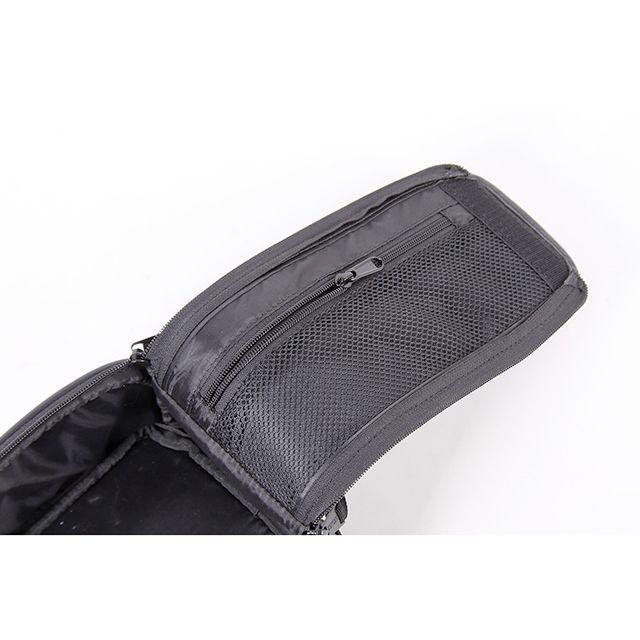 DEGNER デグナー NB-146 アメリカンマグネットタンクバッグ（ブラック） バイク : モトメガネYahoo!店 - 通販 - Yahoo!ショッピング