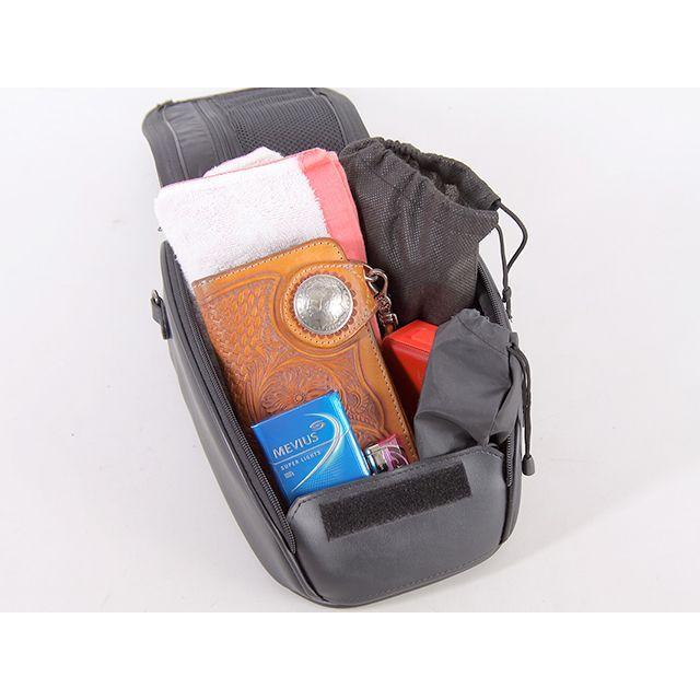 DEGNER デグナー NB-146 アメリカンマグネットタンクバッグ（ブラック） バイク : モトメガネYahoo!店 - 通販 - Yahoo!ショッピング