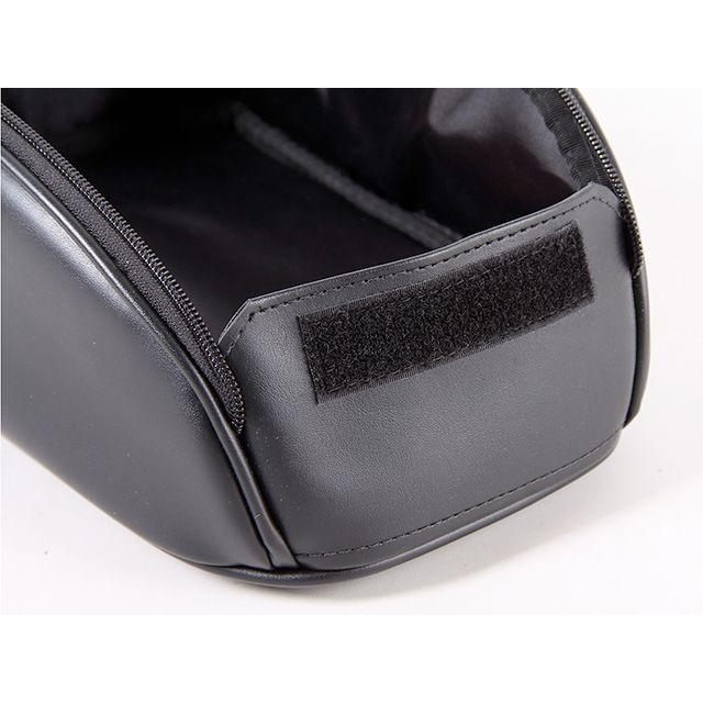 DEGNER デグナー NB-146 アメリカンマグネットタンクバッグ（ブラック） バイク : モトメガネYahoo!店 - 通販 - Yahoo!ショッピング