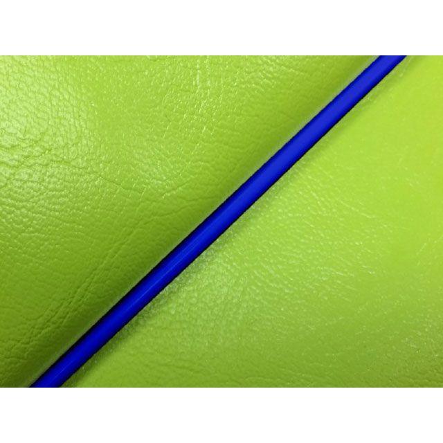 グロンドマン ビーノ ビーノ（SA26/37） 国産シートカバー ライムグリーン タイプ 被せ 仕様 青パイピング Grondement バイク : モトメガネYahoo!店 - 通販 ...