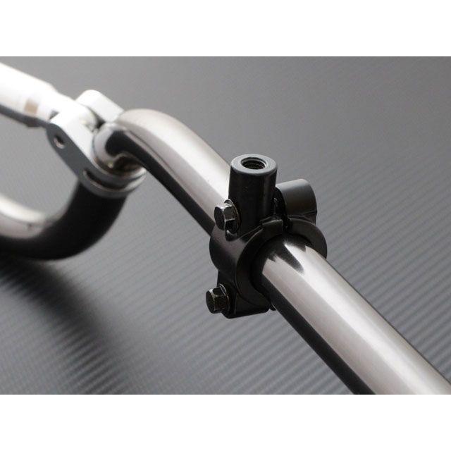 JILLS ジルズ 汎用 ミラークランプ 10mm 正ネジ バイク : モトメガネYahoo!店 - 通販 - Yahoo!ショッピング