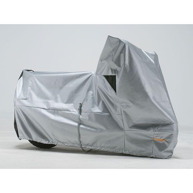 エムシーピー 汎用 BC005 ハイスペックバイクカバー バイクガード LH MCP バイク : モトメガネYahoo!店 - 通販 - Yahoo!ショッピング