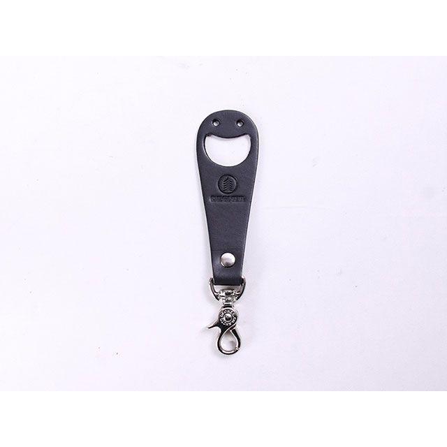 DEGNER デグナー K-26 レザーキャップホルダー カラー ブラック バイク : モトメガネYahoo!店 - 通販 - Yahoo!ショッピング