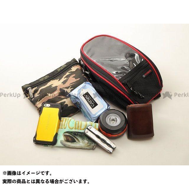 正規品／デグナー NB-117 マグネットタンクバッグ カラー：ブラック/レッドパイピング DEGNER バイク :26603-115452:モトメガネYahoo!店 - 通販 - Yahoo ...