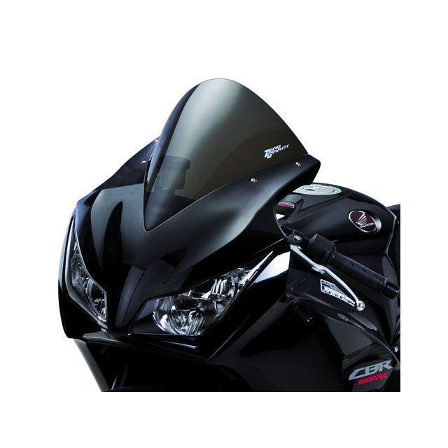 ZERO GRAVITY ゼログラビティ CBR1000RR スクリーン コルサ カラー スモーク ZEROGRAVITY バイク : モトメガネYahoo!店 - 通販 - Yahoo!ショッピング