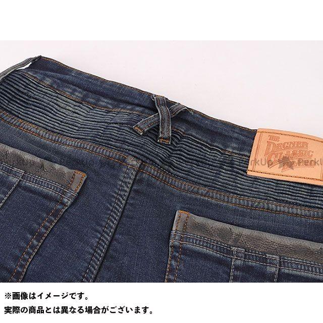 【雑誌付き】デグナー DP-27V カップ付きデニムパンツ メンズ（ヴィンテージネイビー） サイズ：S DEGNER :290067-1224407:パークアップアウトドアYahoo!店 ...