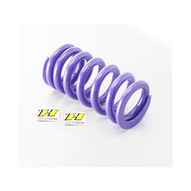 HYPERPRO ハイパープロ YZF-R6 リアスプリング バイク : モトメガネYahoo!店 - 通販 - Yahoo!ショッピング