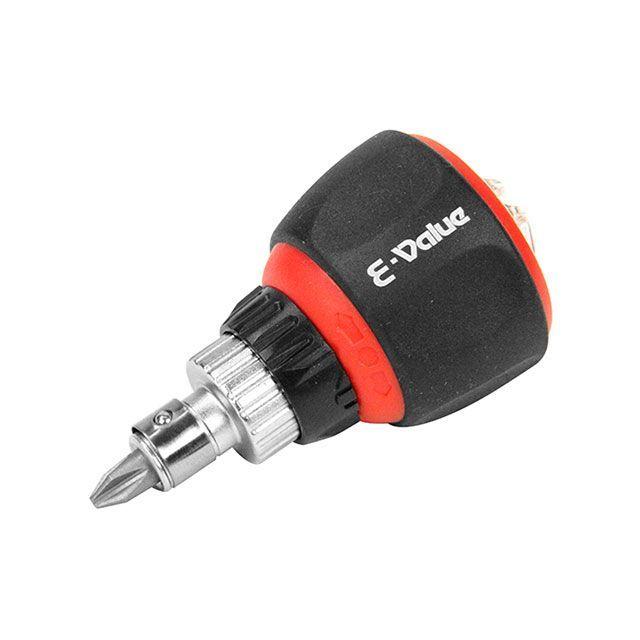 正規品／E-Value ERD-5 スタビーラチェットDV E-Value バイク 車 自動車 自転車 : 314196-2616841 : モトメガネYahoo!店 - 通販 - Yahoo ...