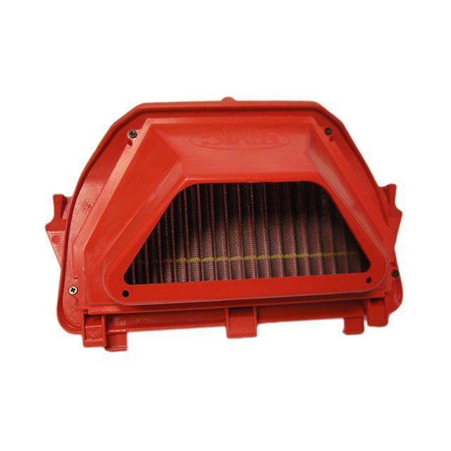 BMC ビーエムシー YZF-R6 FULL KIT with Air Flow Restrictor Repracementkit Race ...