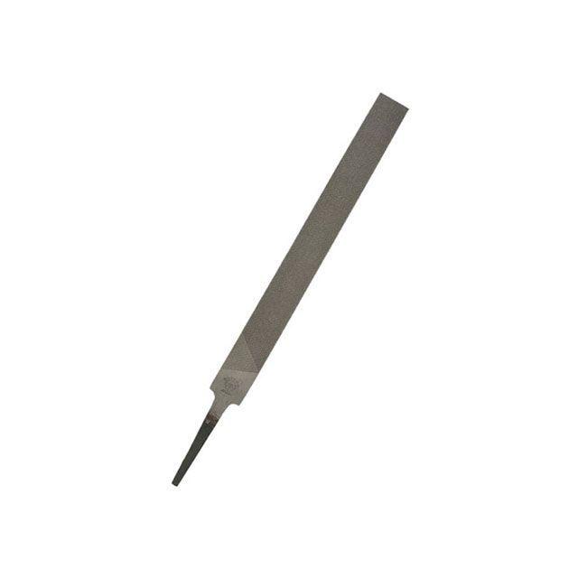 アイガーツール 鉄工ヤスリ中目柄ナシ平 EIGER TOOL 日用品 : モトメガネYahoo!店 - 通販 - Yahoo!ショッピング