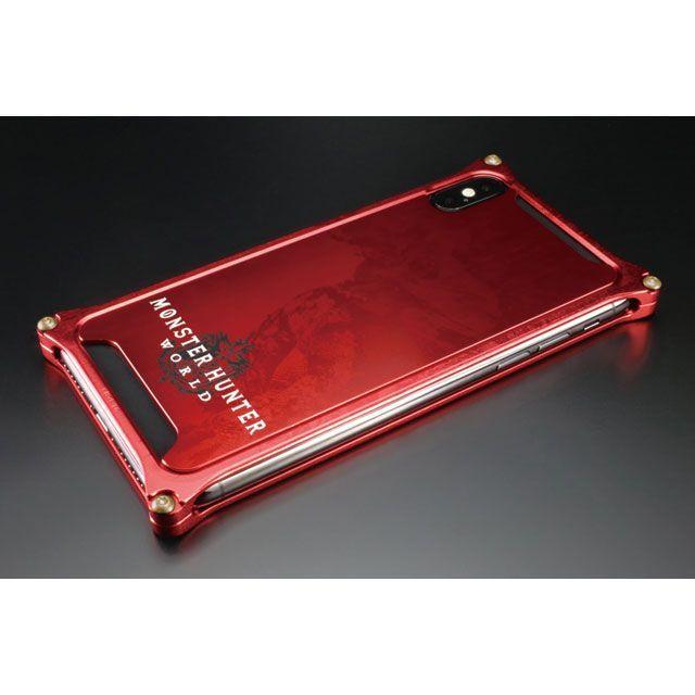 正規品／GILD design（mobile item） GI-MON-8 MONSTER HUNTER: WORLD Solidbumper ...