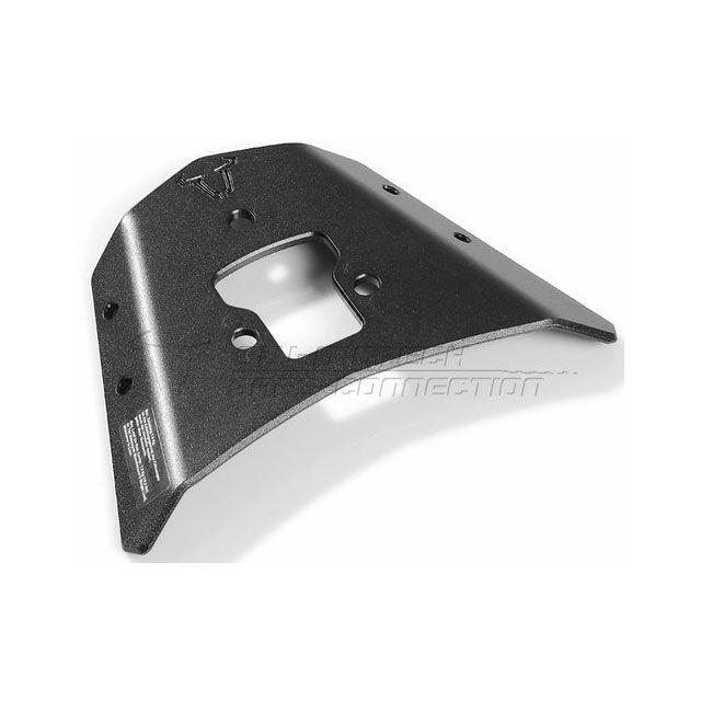 SW-MOTECH SWモテック FZ 1 Fazer アリュラック ‐ブラック‐ YAMAHA FZ1（06-）or FZ1 Fazer ...