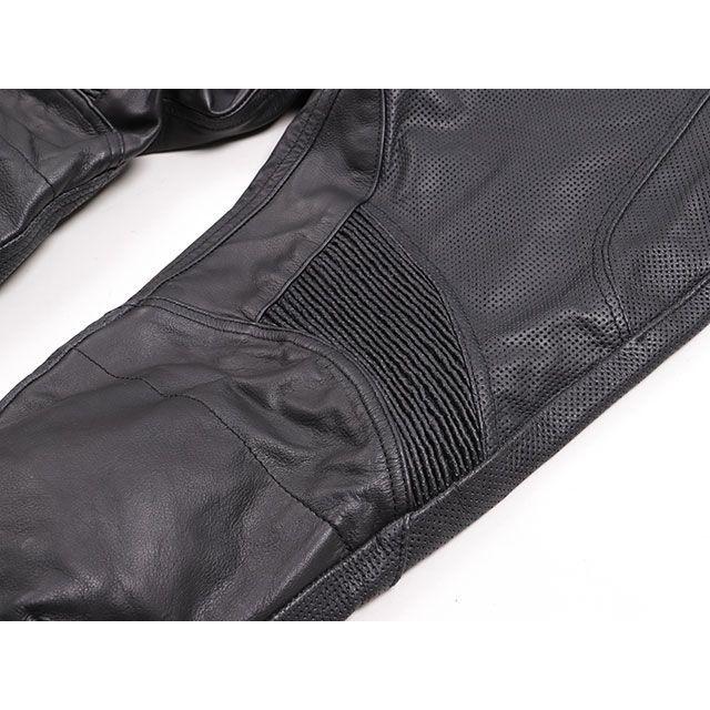 正規品／デグナー 2020春夏モデル DP-28P メッシュレザーライディングパンツ（ブラック） サイズ：M DEGNER バイク :409876-1648060:モトメガネYahoo!店 ...