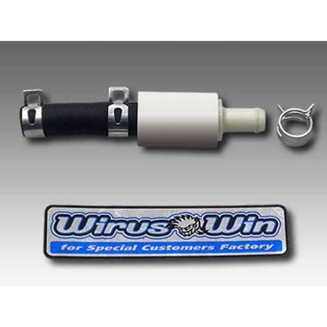 WirusWin ウイルズウィン エイプ50/100 エイプ50/100用 ハイパーバルブ バイク : モトメガネYahoo!店 - 通販 - Yahoo!ショッピング