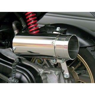 WirusWin ウイルズウィン スマートディオZ4/FI スマートDio Z4用 サイレンサー型エアクリーナーキット バズーカータイプ バイク : モトメガネYahoo!店 - 通販 ...