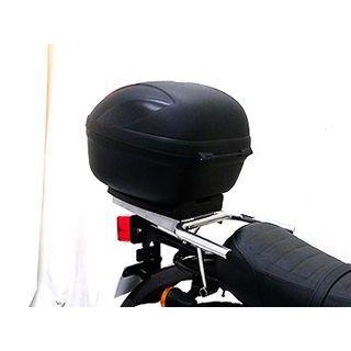 WirusWin ウイルズウィン 250TR 250TR用 リアボックス付きタンデムバー バイク : モトメガネYahoo!店 - 通販 - Yahoo!ショッピング