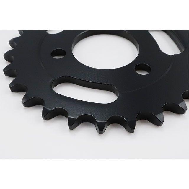 KITACO キタコ モンキー/ゴリラ/モンキーバハ モンキー（FI車） ドリブンスプロケット（リヤ） 丁数 27T バイク : モトメガネYahoo!店 - 通販 - Yahoo!ショッピング