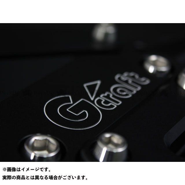 （正規品）Gクラフト ゴリラ モンキー アルミフレーム GC-020 NERO Gcraft バイク :74981-301364:モトメガネ ...