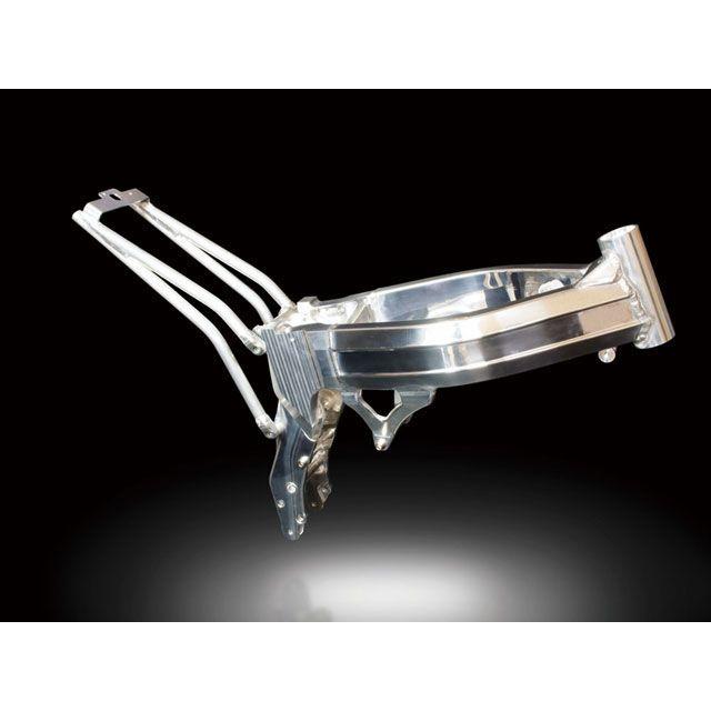 Gcraft Gクラフト GROM GC-021 アルミフレーム（バフ仕上げ） バイク : モトメガネYahoo!店 - 通販 - Yahoo!ショッピング