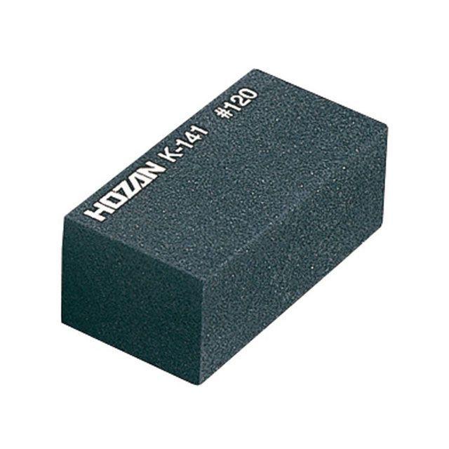 HOZAN ホーザン（自転車） 自転車 工具（K-141） ラバー砥石 ＃120 : モトメガネYahoo!店 - 通販 - Yahoo!ショッピング