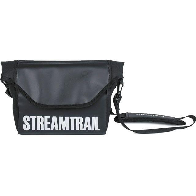 STREAM TRAIL ストリームトレイル Bream（ブラック） キャンプ : モトメガネYahoo!店 - 通販 - Yahoo!ショッピング