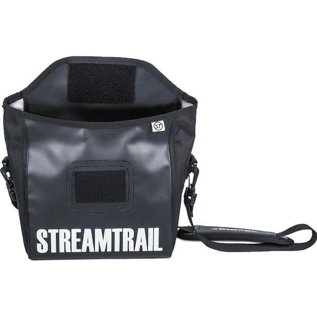 STREAM TRAIL ストリームトレイル Bream（ブラック） キャンプ : モトメガネYahoo!店 - 通販 - Yahoo!ショッピング