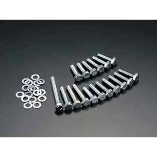 PMC ピーエムシー Z/KZ オイルパンボルトシリーズ STDタイプ バイク : モトメガネYahoo!店 - 通販 - Yahoo!ショッピング