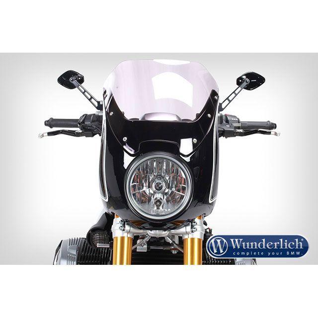 Wunderlich ワンダーリッヒ RnineT フロントカウル Daytona Wunderlich ワンダーリッヒ RnineT フロントカウル Daytona