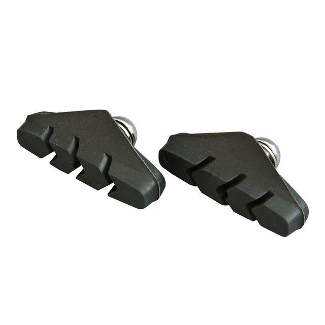 バラディン（自転車） 自転車 ブレーキ （450） ブレーキシュー ロード用 左右ペア BARADINE : モトメガネYahoo!店 ...