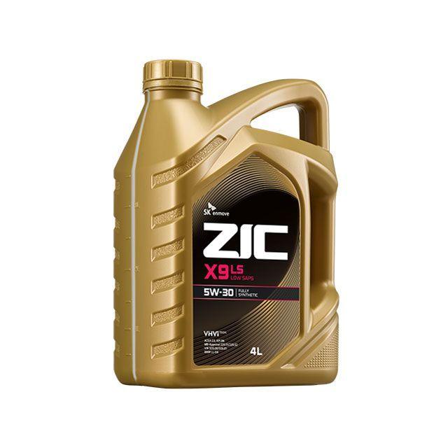ジック SK ZIC X9 LS SN 5W30 4L 車 自動車 : モトメガネYahoo!店 - 通販 - Yahoo!ショッピング
