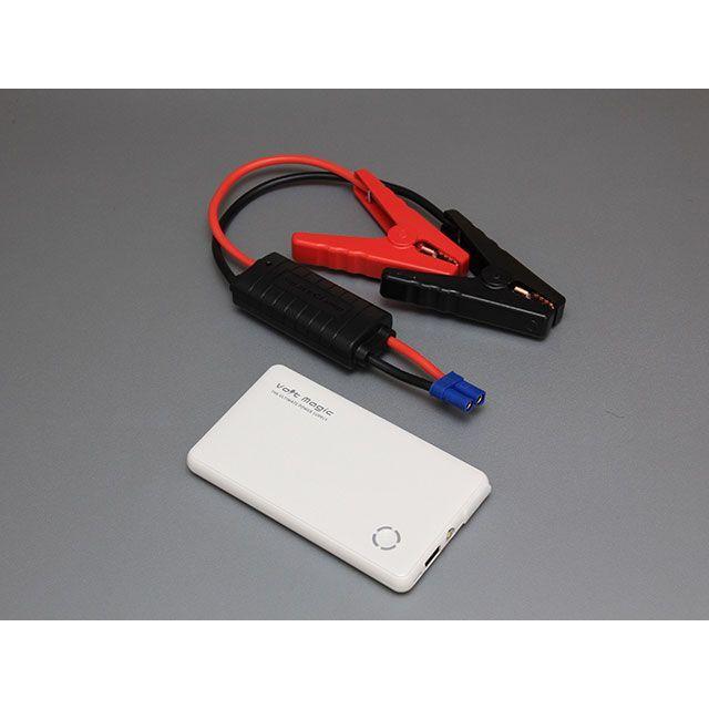 ボルトマジック JS-06（白） VOLT MAGIC 車 自動車 : モトメガネYahoo!店 - 通販 - Yahoo!ショッピング