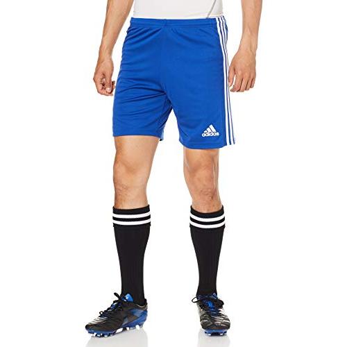 [アディダス] サッカー ショートパンツ スクアドラ 21 ショーツ 23055 メンズ チームロイヤルブルー/ホワイト(GK9153) S ...