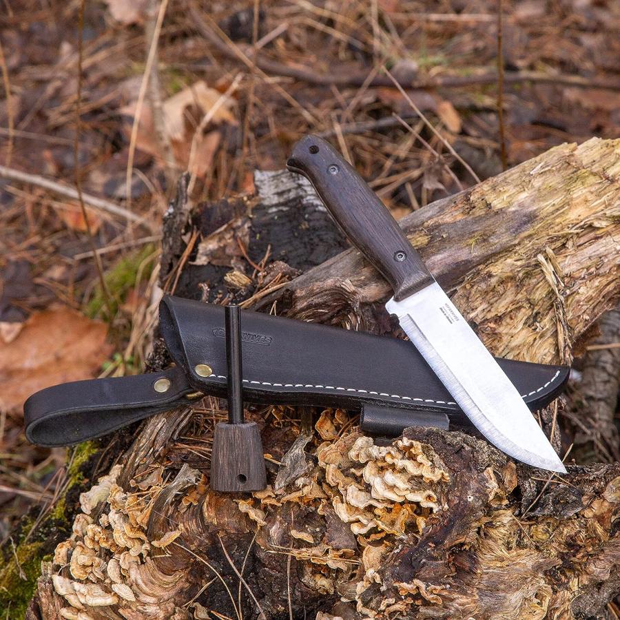 【BPS KNIVES】 NIGHT HAWK ADVENTURER アウトドアナイフ ステンレス ウクライナ産 ボグオーク材 アドベンチャー : CAMPLUS - 通販 - Yahoo ...