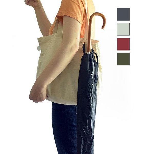 BCL アンブレラカバー チャコール・バーガンディ : Campoo!ヤフー店 - 通販 - Yahoo!ショッピング