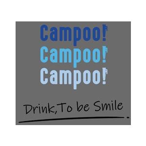 Campoo！オリジナル パイントグラス : Campoo!ヤフー店 - 通販 - Yahoo!ショッピング