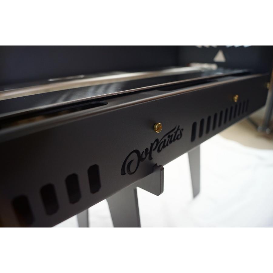 「予約商品」TENTO暖炉【両面ガラス仕様】CPD1煙突が要らない暖炉？テントの中で安全に使えるキャンプ用バイオエタノール暖炉 CAMPOOPARTS :CPD1:キャンプオーパーツ - 通販 ...