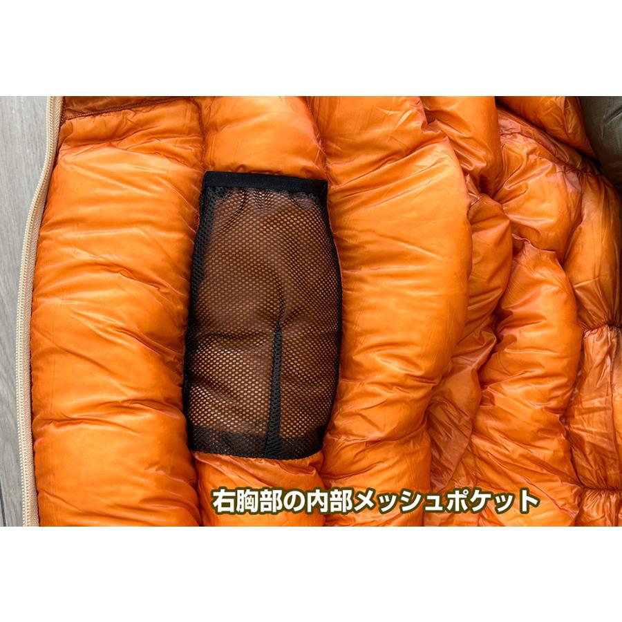 CampSwamp SLEEPING BAG 3seasons Mr.SYUスペシャルモデル : CampSwamp OUTDOORS - 通販 - Yahoo!ショッピング