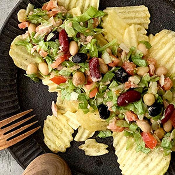 5袋 サンカルロ ポテトチップス ウェイビー 50g : kt-202-032-5 : カナディアン ギャラリー - 通販 - Yahoo!ショッピング